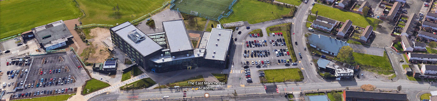The East Manchester Academy