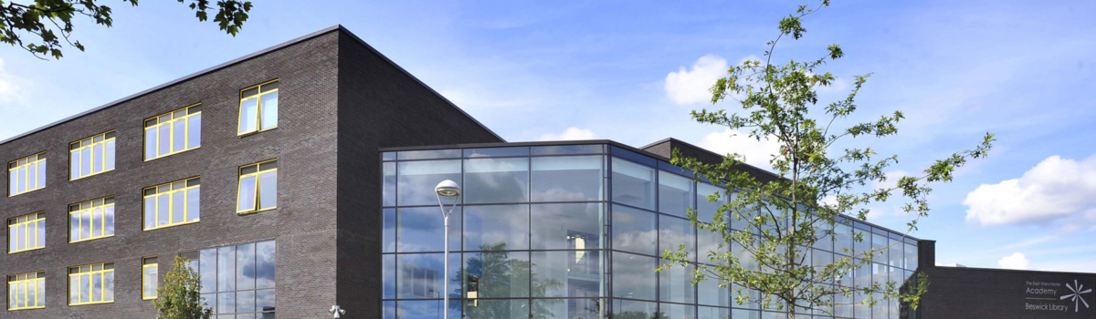 The East Manchester Academy