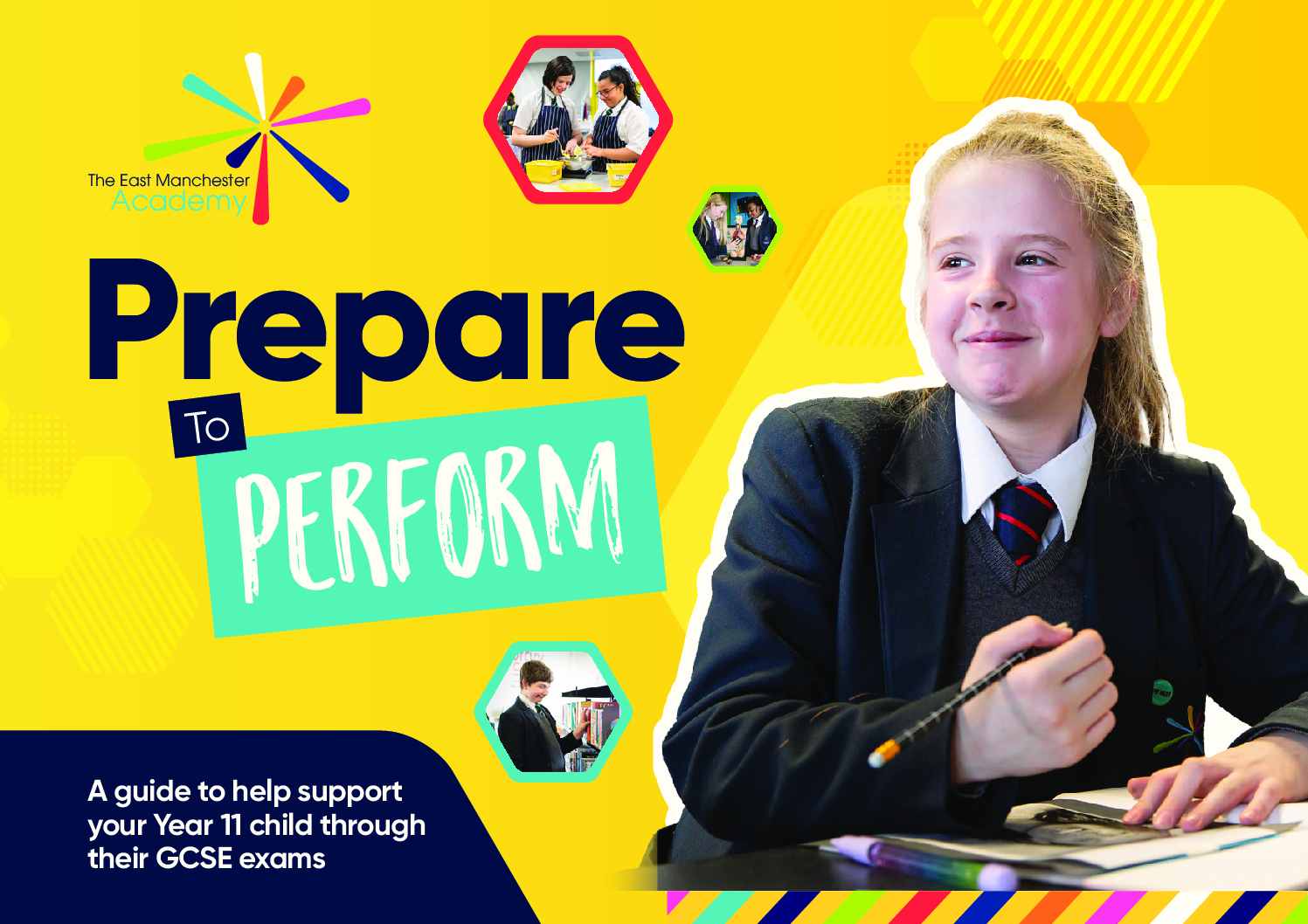 Prepare to Perform Booklet - TEMA